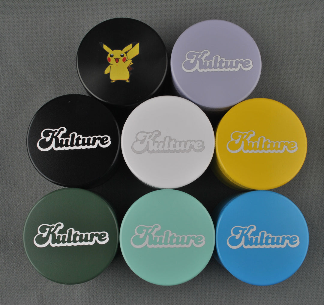 Kulture VA Smoke & Vape Virginia – KultureVA