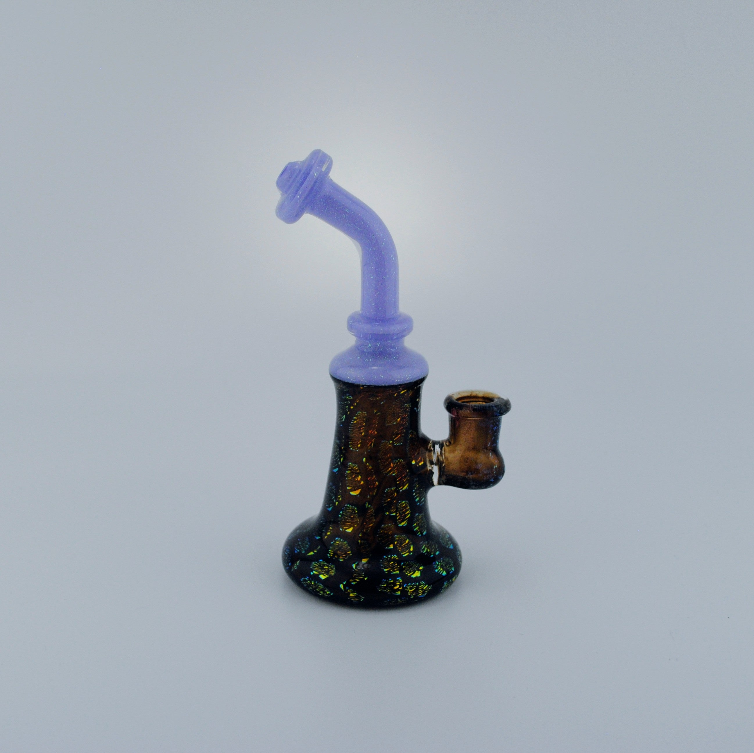 Smoky Mtn Glass Rig – KultureVA